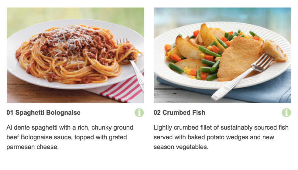 REVIEW: The Best Meal Delivery Service in Australia