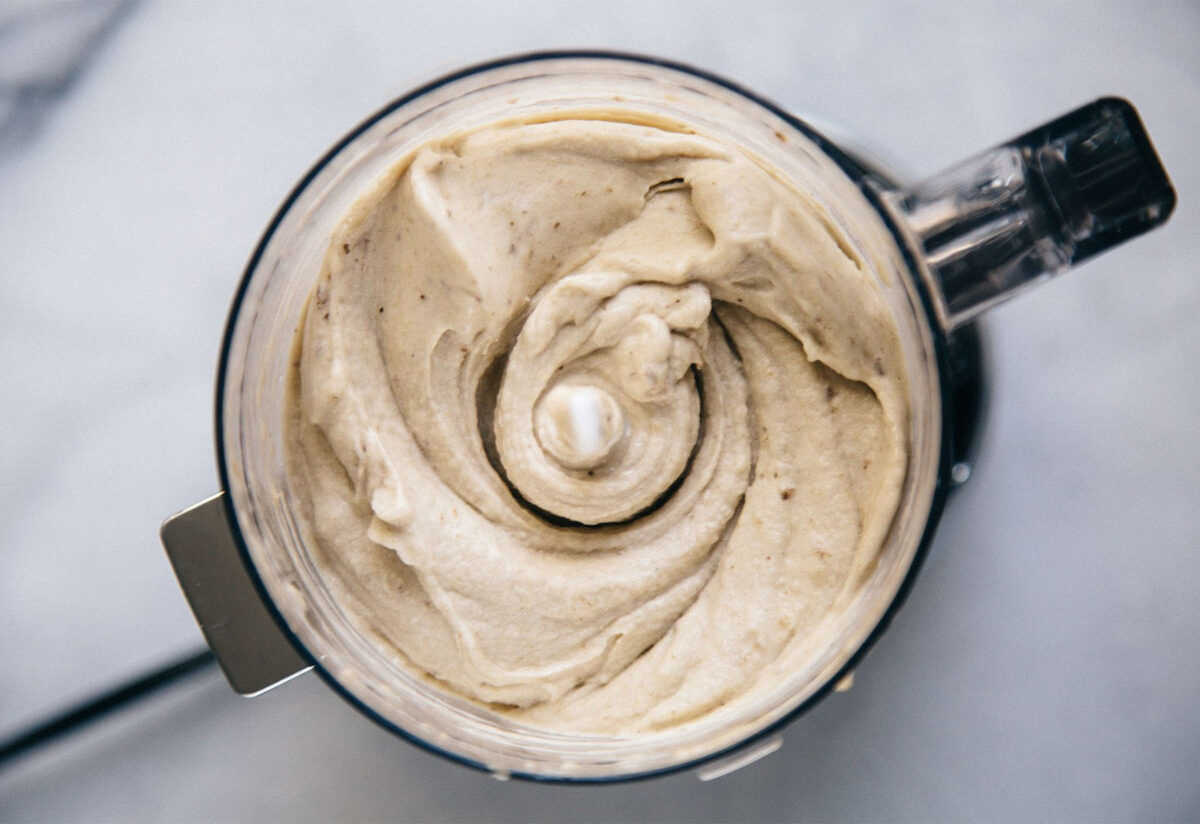 High Fibre Archives - Lyndi Cohen