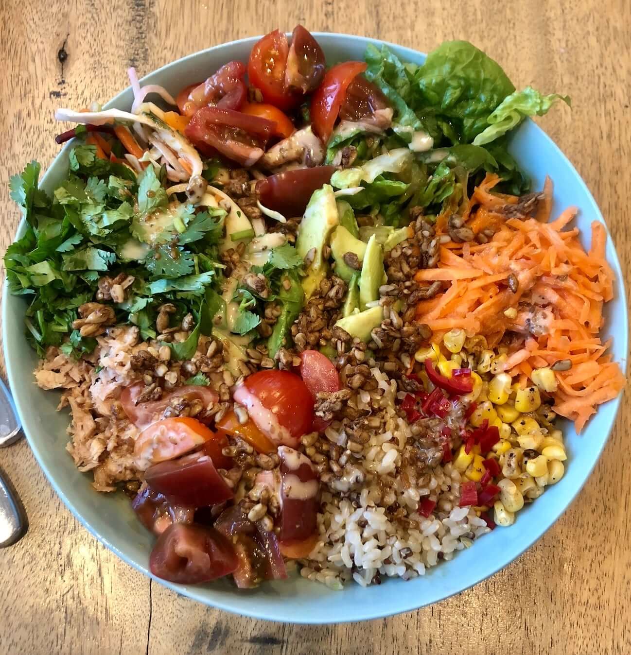 How to Eat Less Meat (And Get Enough Protein) In a Healthy Way