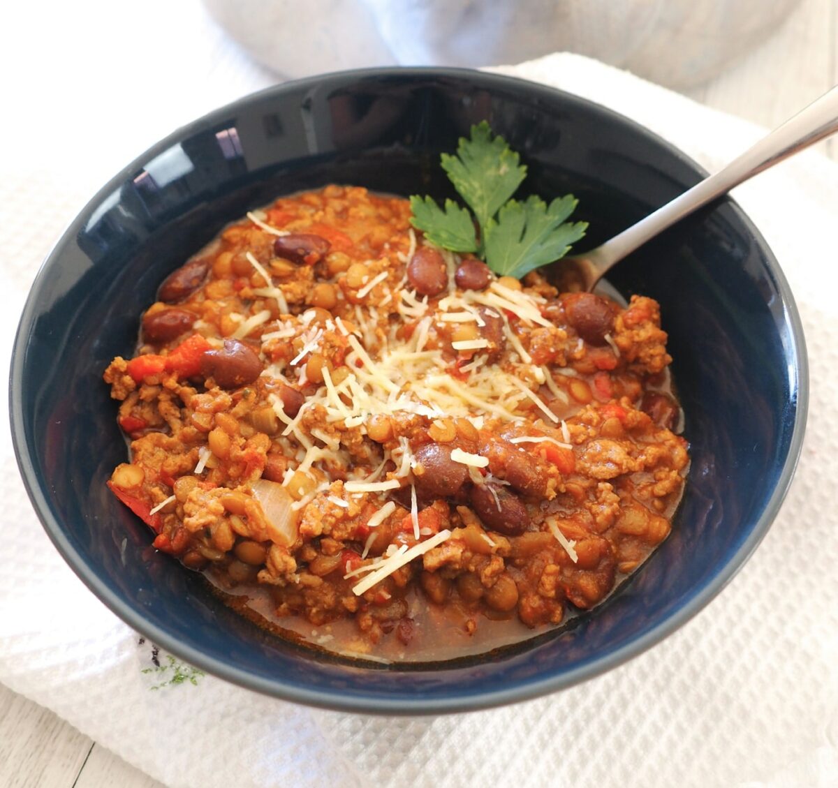 How to Eat Less Meat (And Get Enough Protein) In a Healthy Way