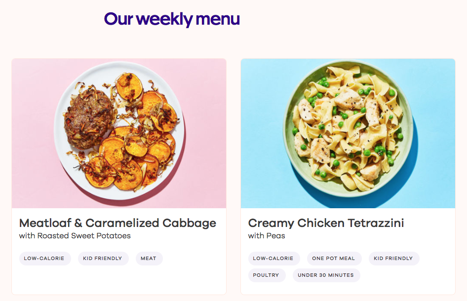 REVIEW: The Best Meal Delivery Service in Australia